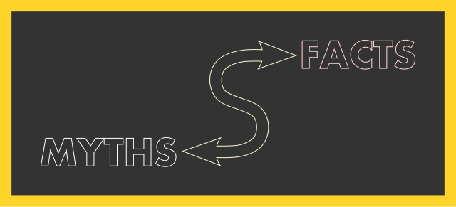 PR Myth-Busting in 2021 - Rose Media Group