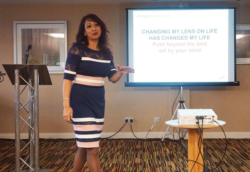 Meet the Roses | Rose Media Group