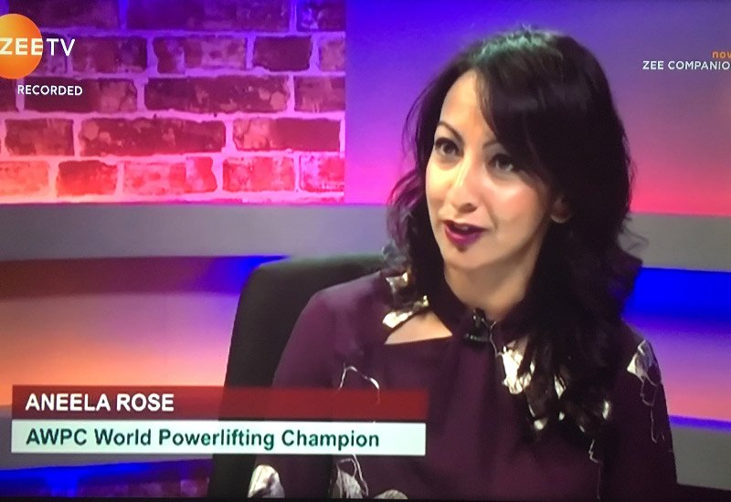 Meet the Roses | Rose Media Group