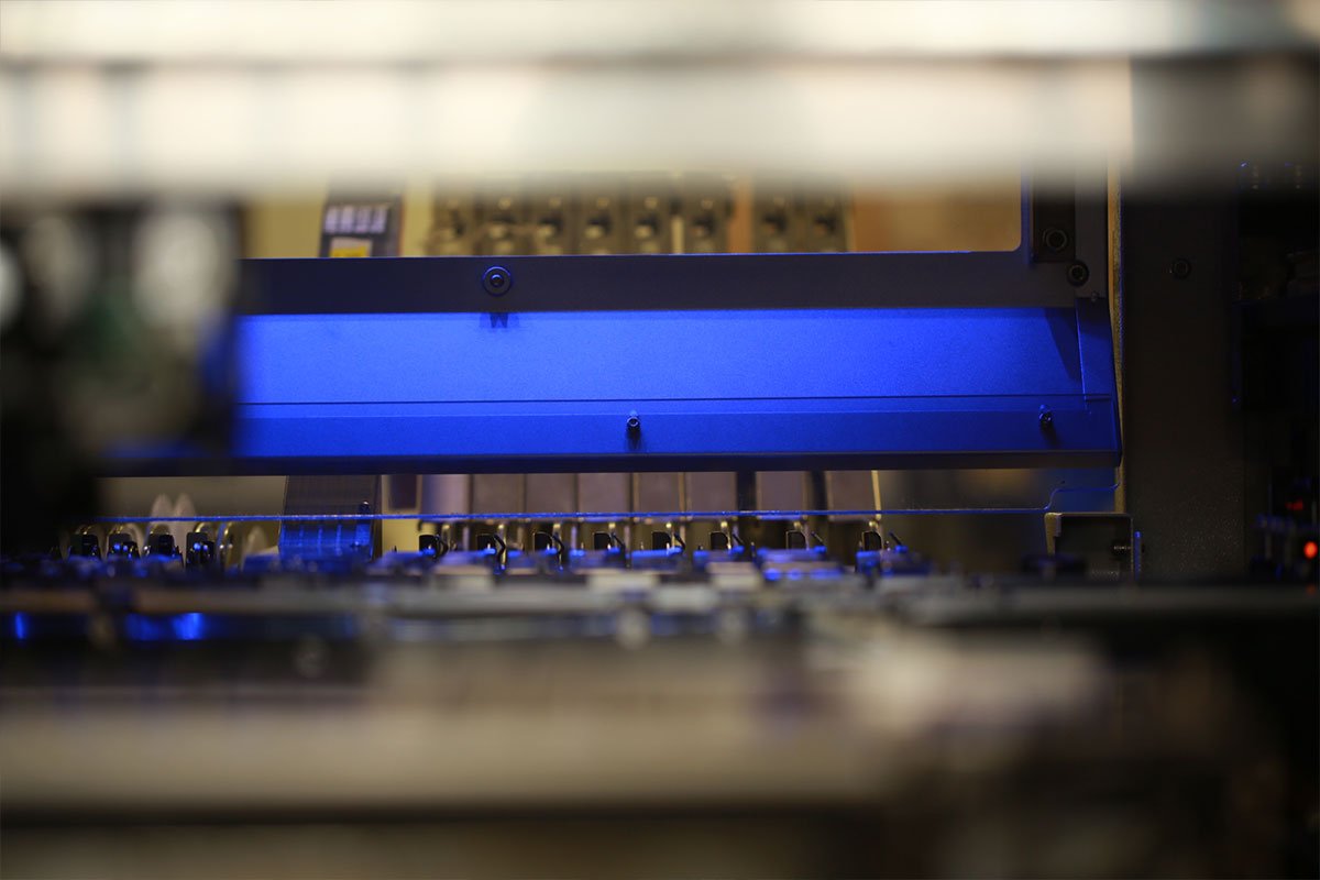 Chemigraphic - Rose Media Group