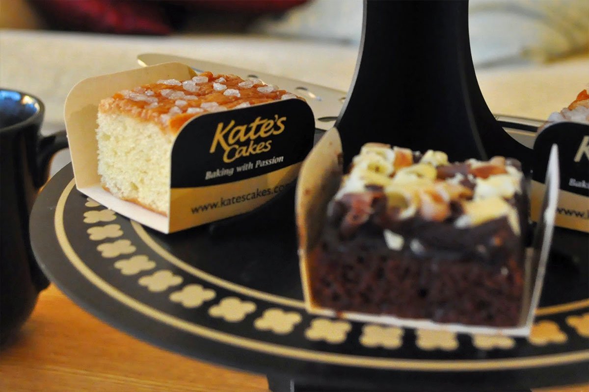 Kate's Cakes - Rose Media Group