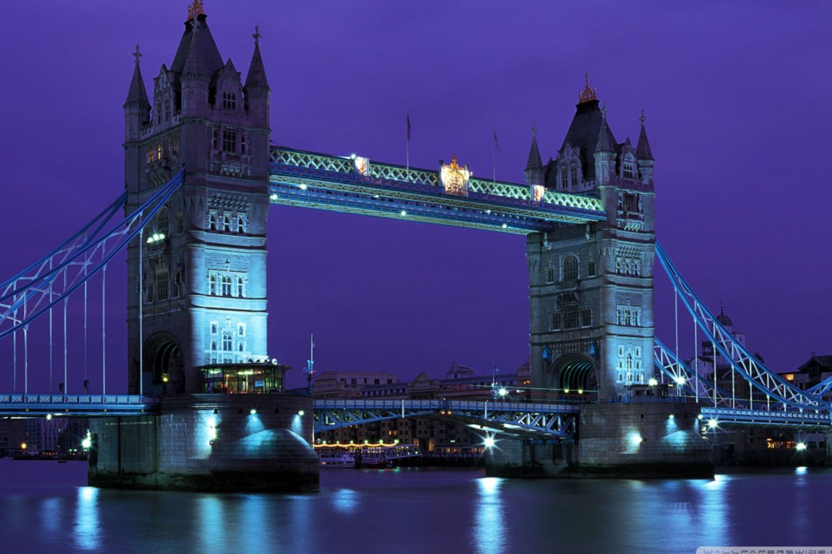 Tower Bridge - Rose Media Group