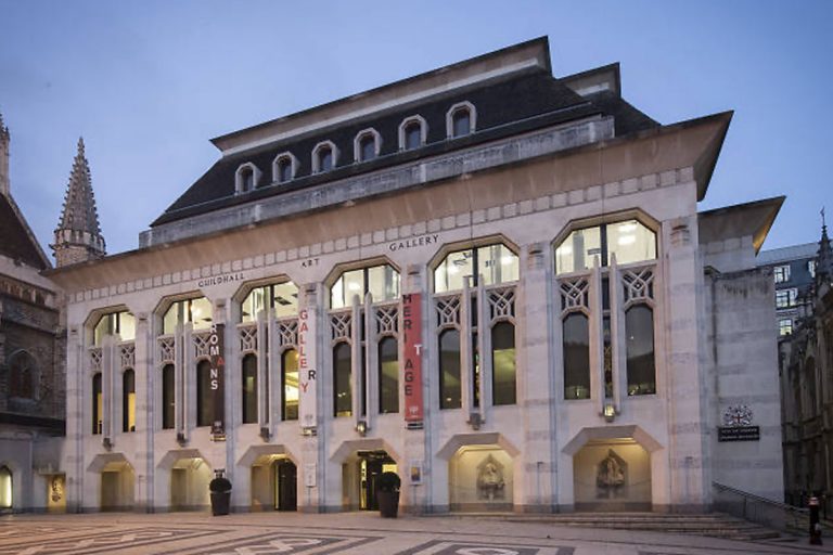 London Graphic Centre - Rose Media Group