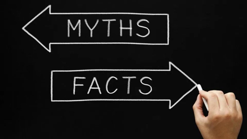 PR Myth-Busting in 2021 - Rose Media Group