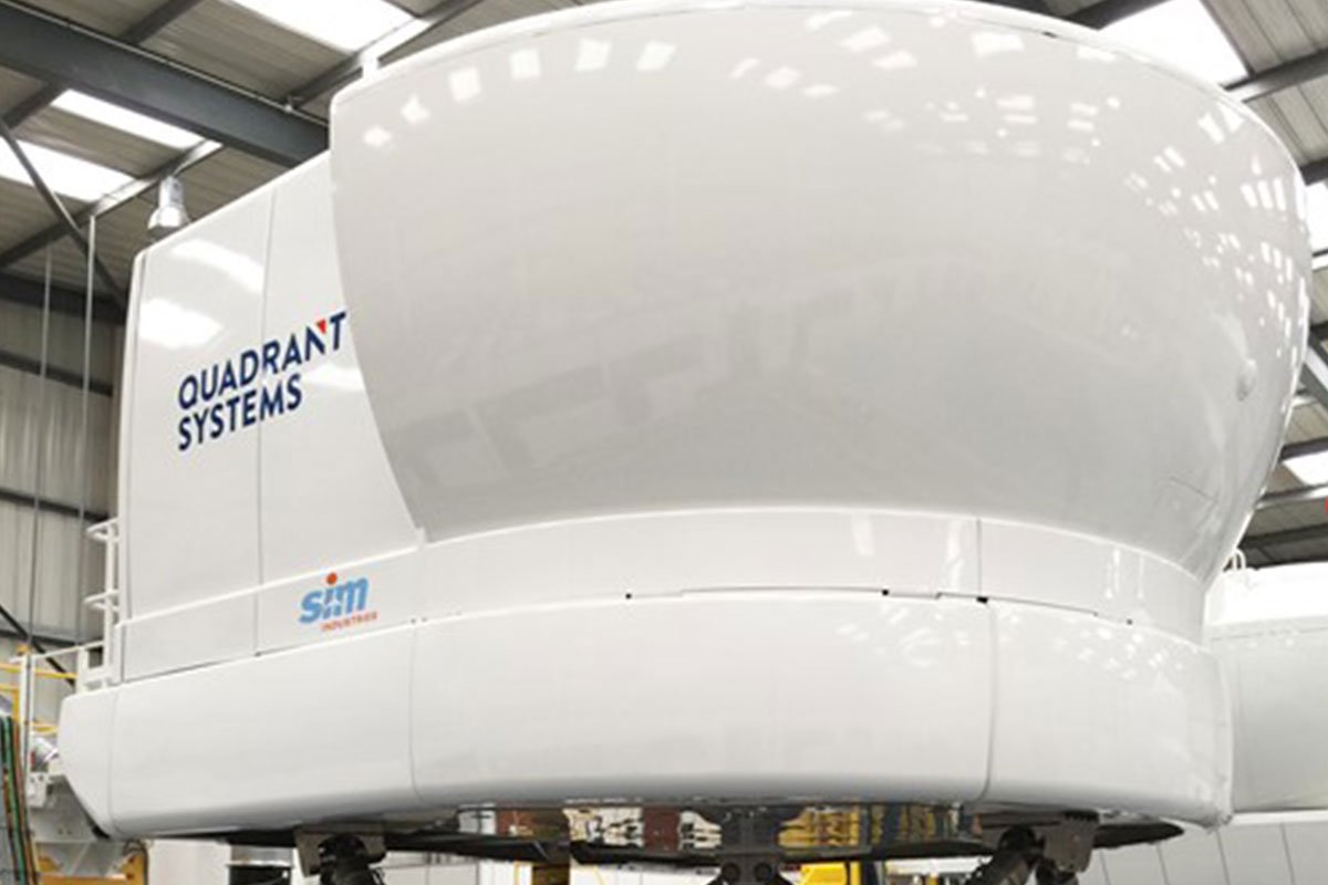 Quadrant - Rose Media Group