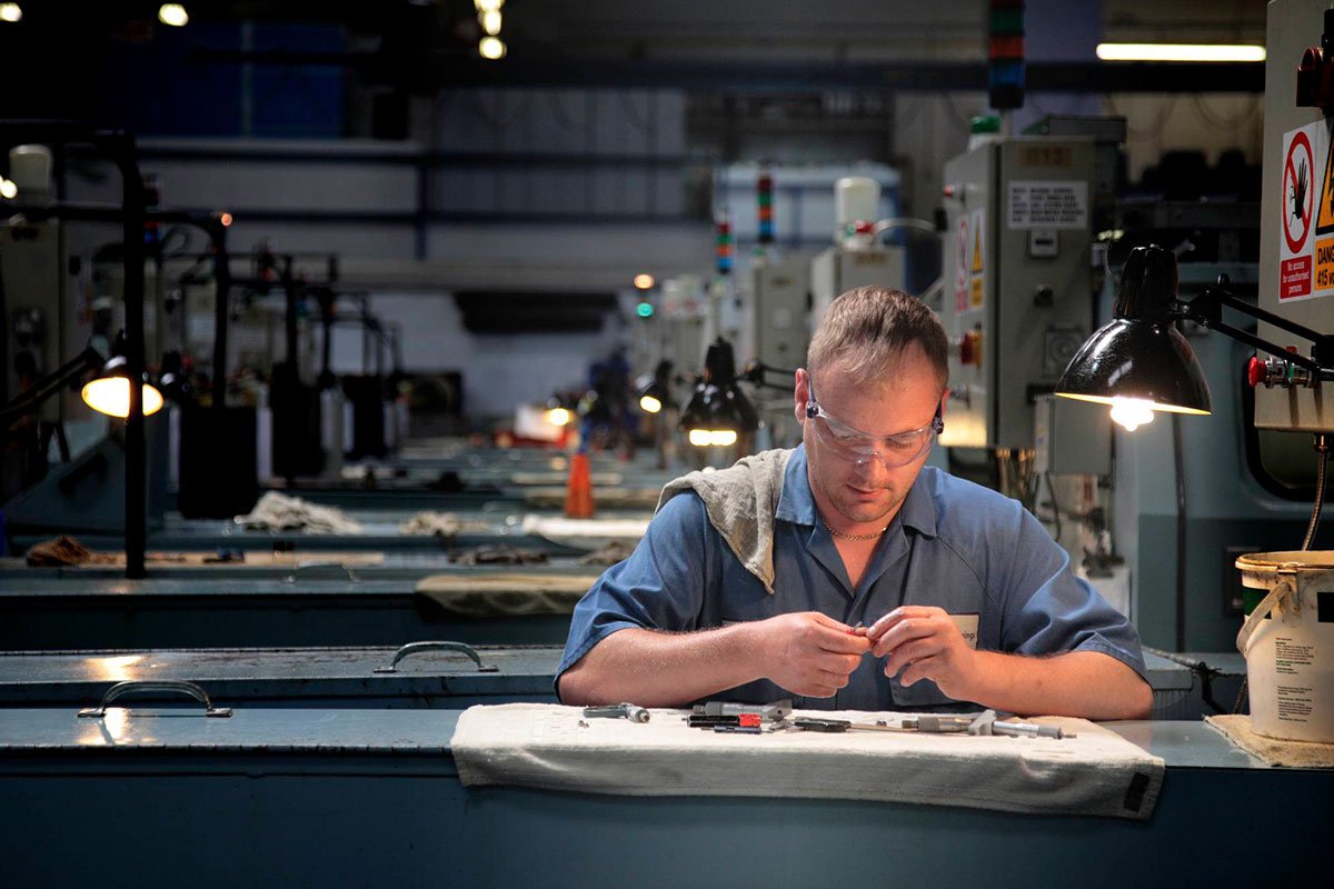 TR Fastenings - Rose Media Group