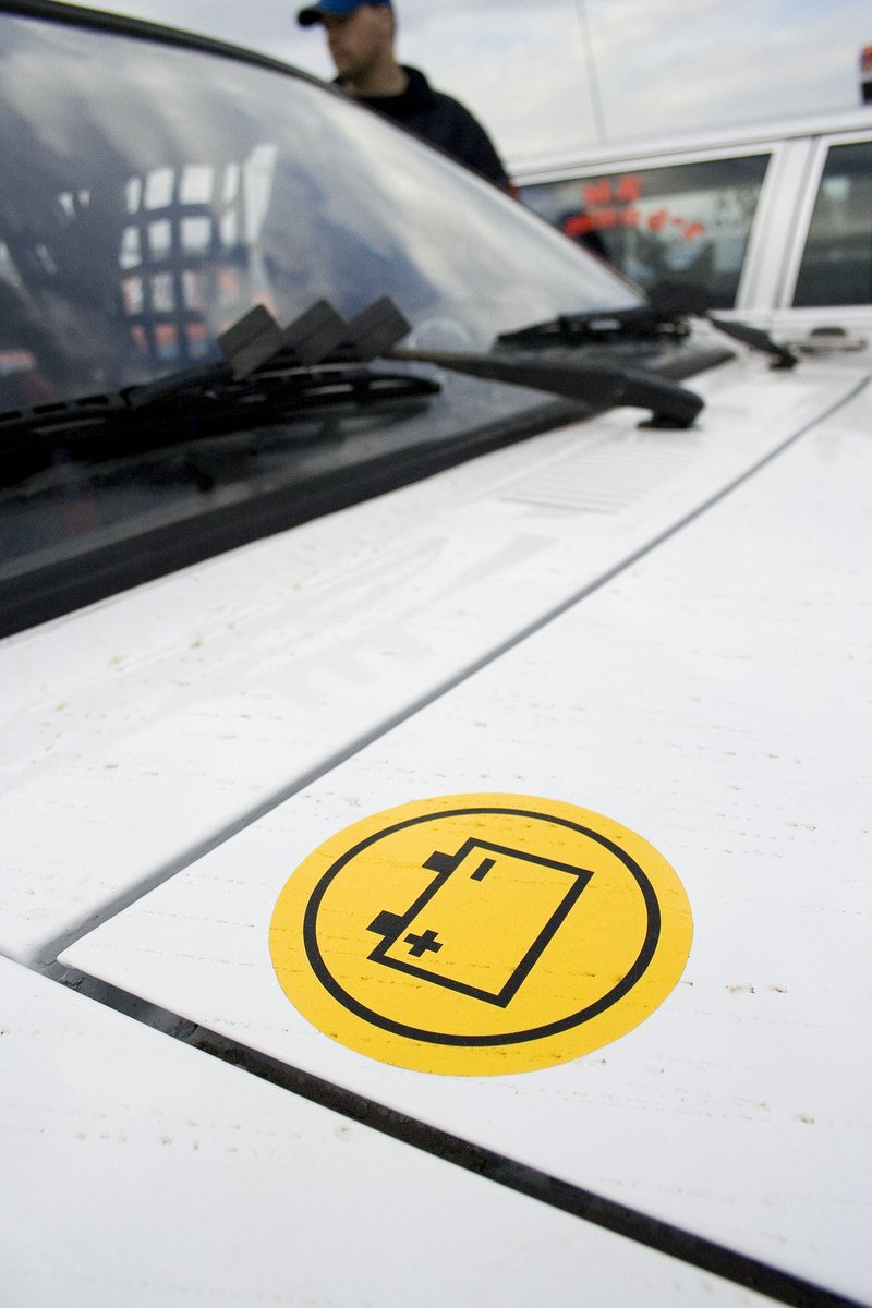 What happens to spent EV batteries? - Rose Media Group