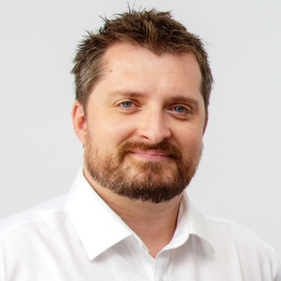 Time for James to join the team - Rose Media Group
