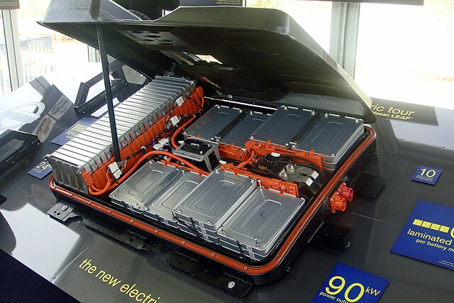 What happens to spent EV batteries? - Rose Media Group