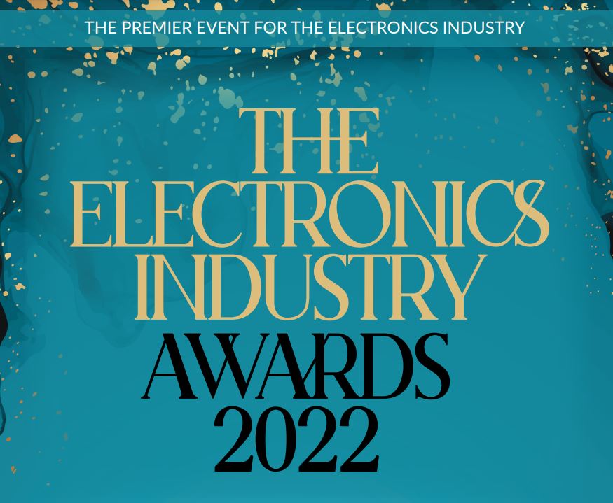 The Electronics Industry Awards - Let the judging begin! - Rose Media Group