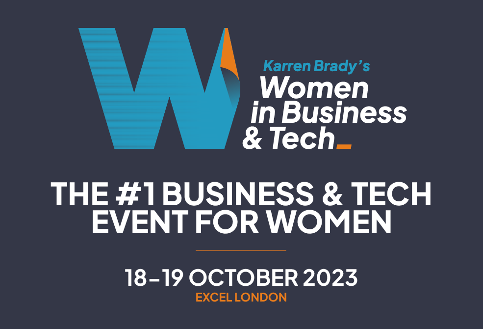 Rose Media at Women in Business & Technology Expo at ExCeL, today ...