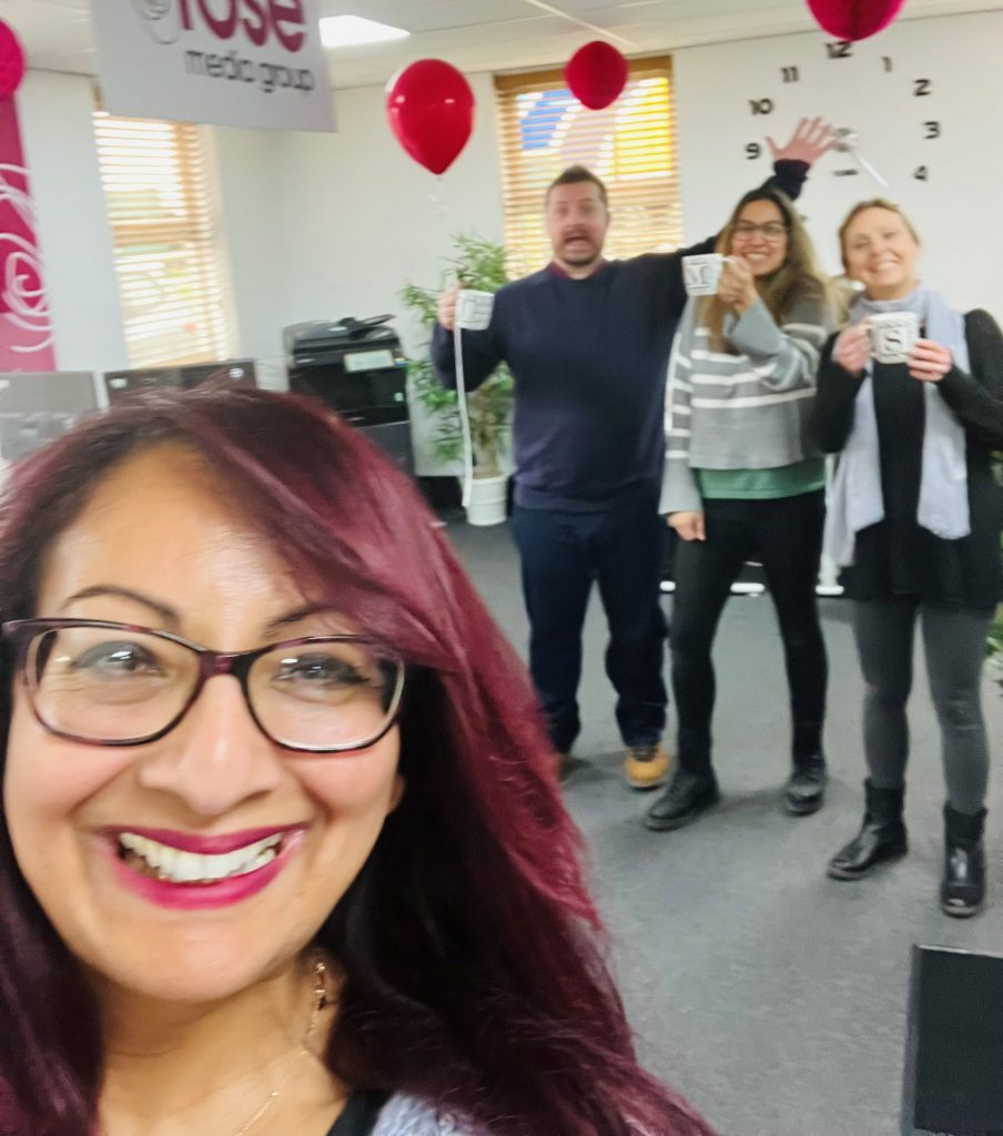 Is this the new Love Island?! - Rose Media Group