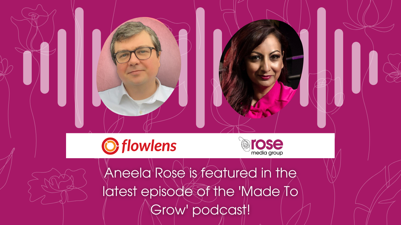 Rose Media tackles key PR debate for manufacturers on Made to Grow ...