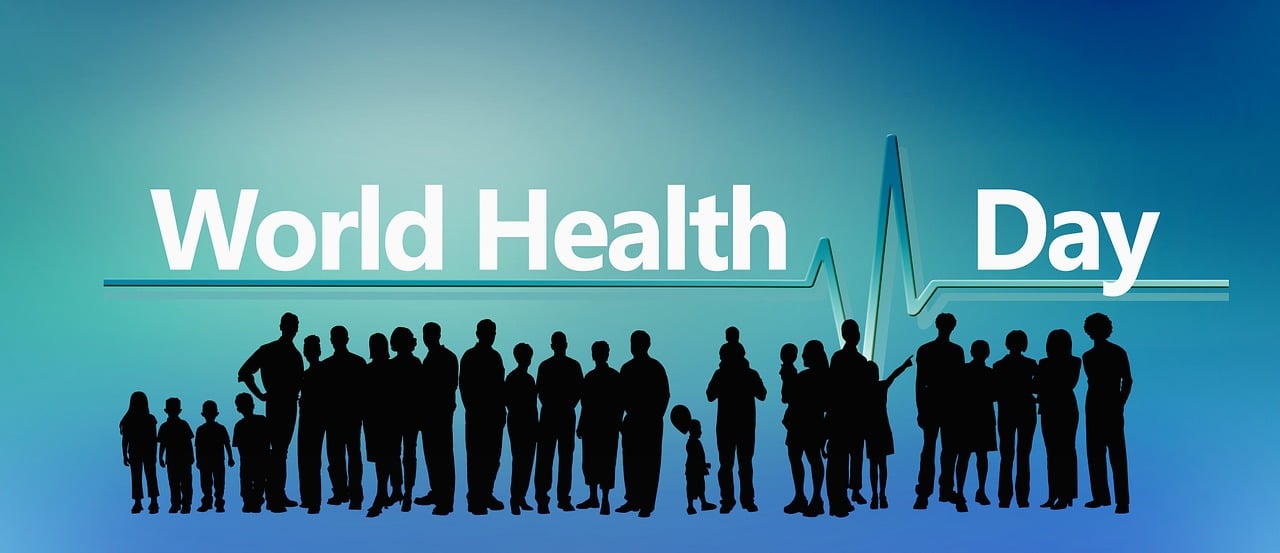 Embracing everything that World Health Day stands for - Rose Media Group
