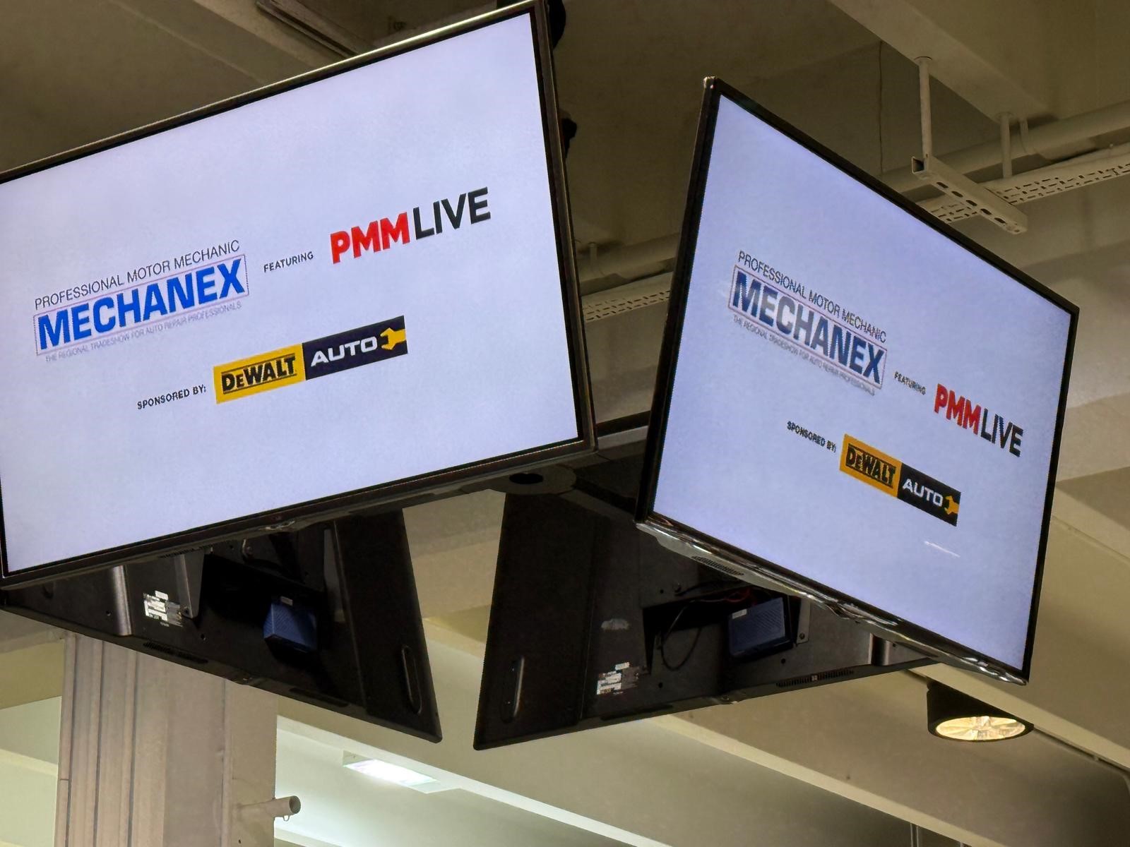 Gearing up for Mechanex 2024 - Rose Media Group